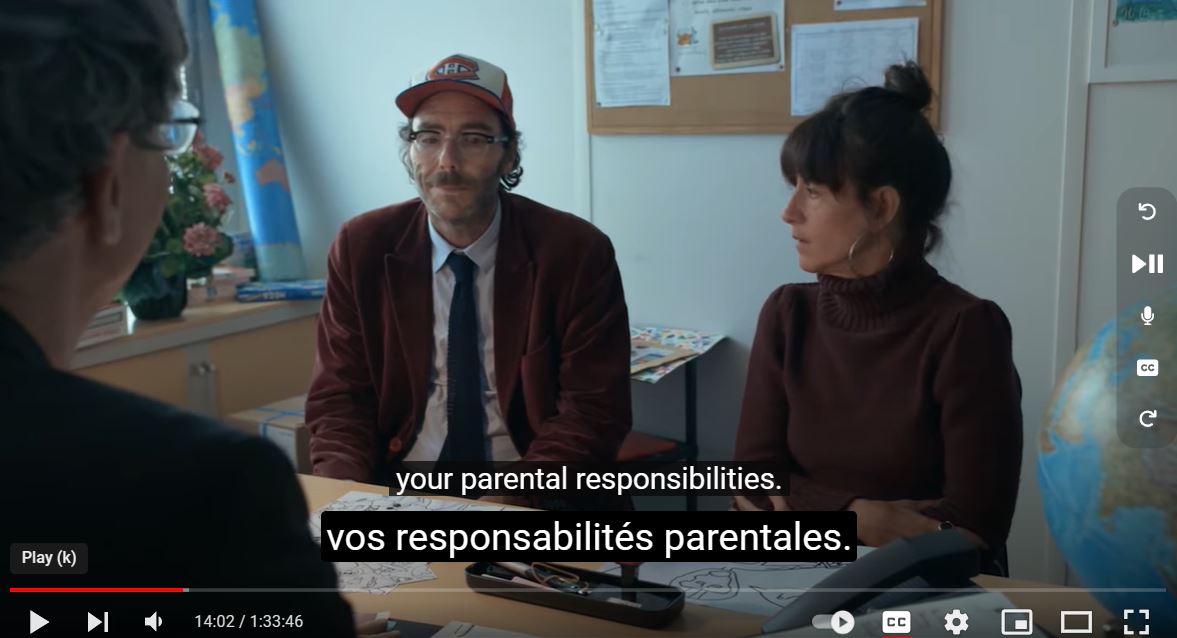 Learning French Through Netflix & YouTube? Take Note of These Tips in 2024